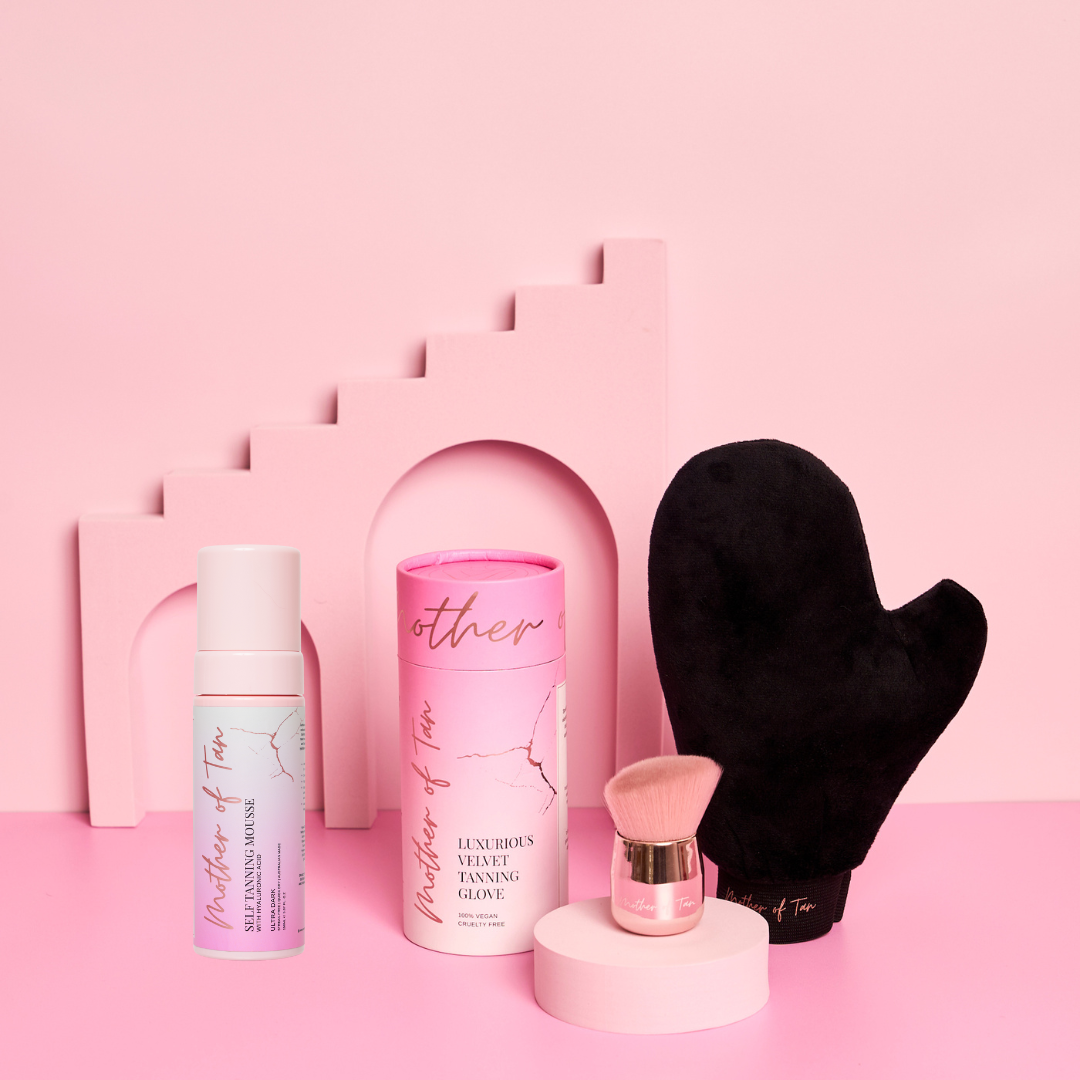 Ultra Dark Tanning Bundle – Mother Of Tan